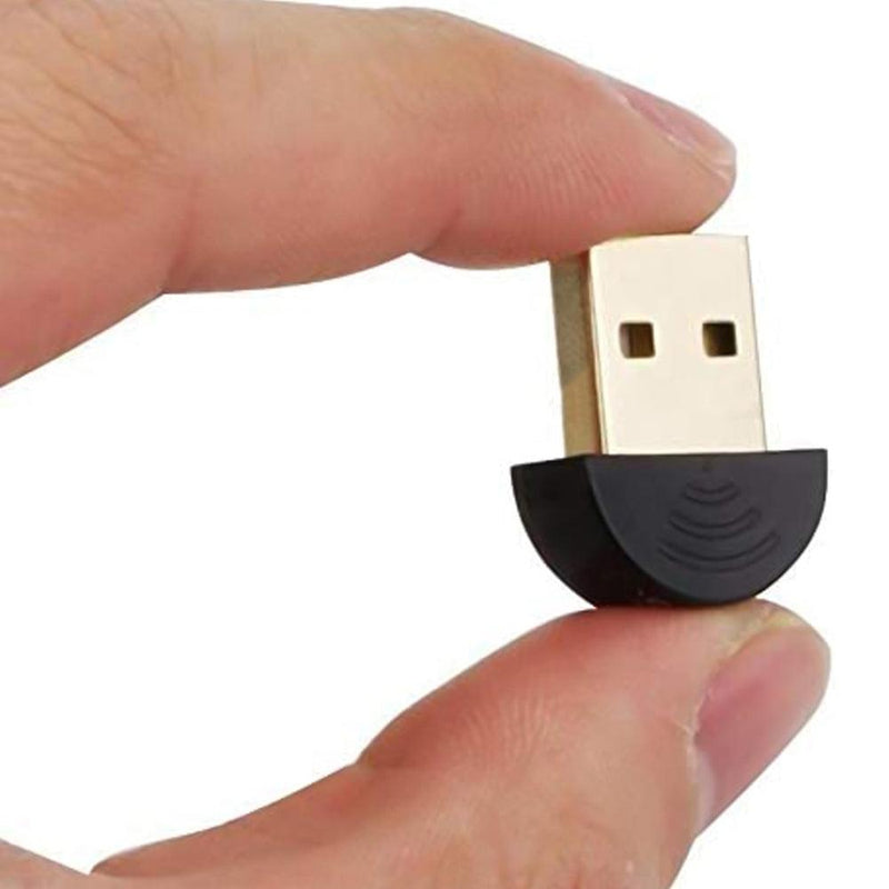 Lavvento CV304 USB Bluetooth Dongle V4.0 | KimoStore