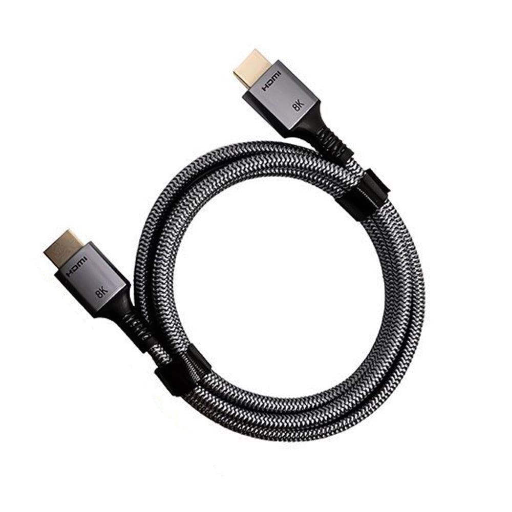 Lavvento DC193 HDMI Monitor Cable 1.5m | Kimo Store