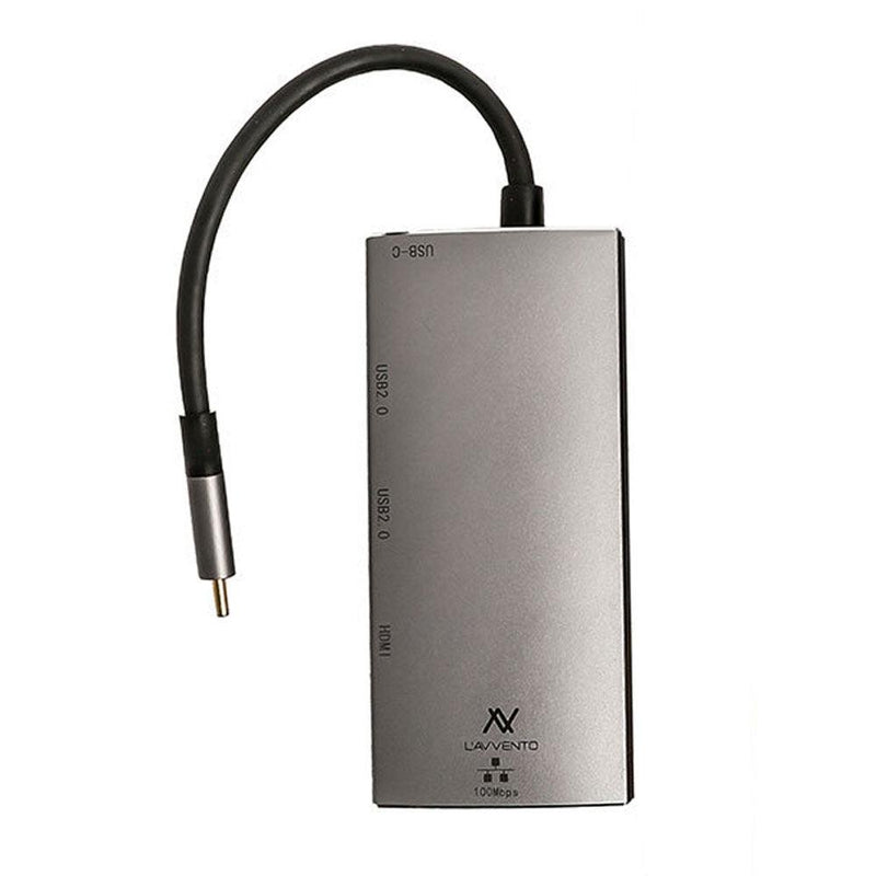 "USB Hubs for Enhanced Connectivity | Multi-Port Solutions"