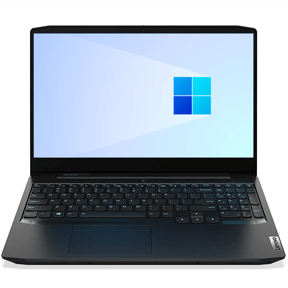 Lenovo IdeaPad Gaming 3 15IMH05 Laptop (Open Box)