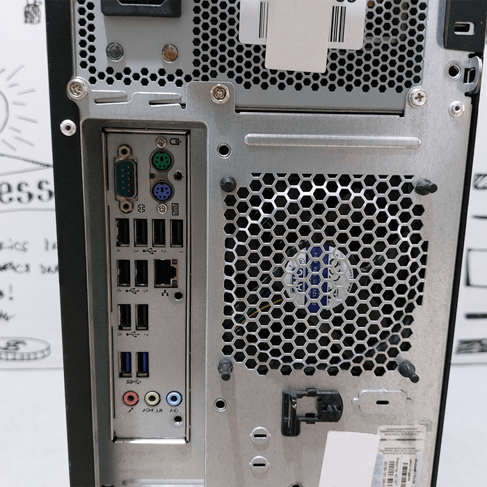 Lenovo ThinkStation S30 Workstation Original Used