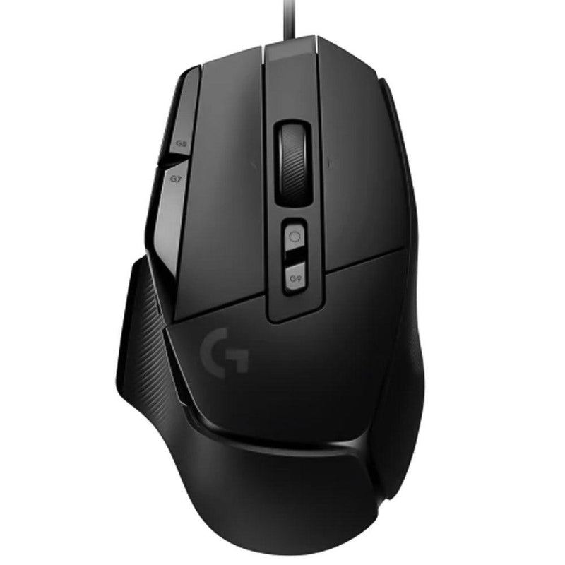 Logitech G502 X Wired Gaming Mouse 25600Dpi | Kimo Store