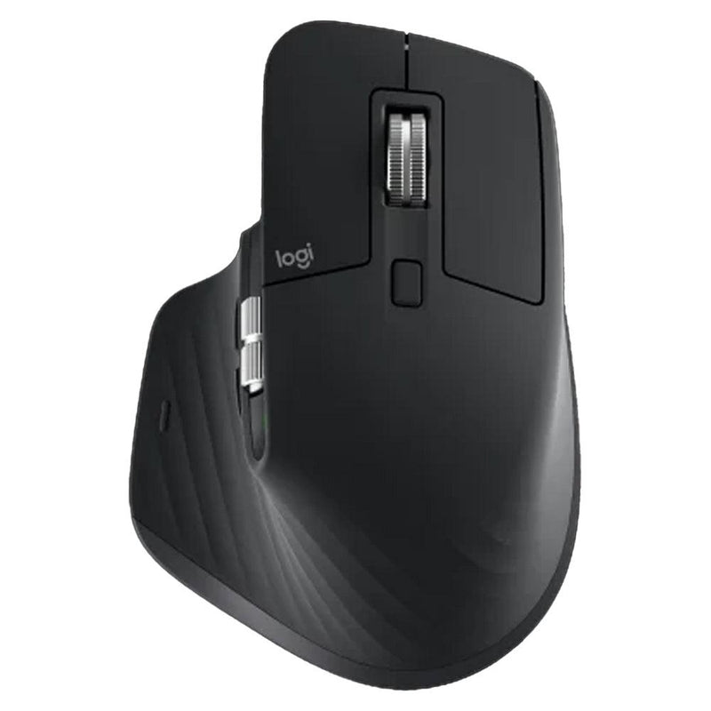 Logitech Mx Master 3S Bluetooth Wireless Mouse 8000Dpi