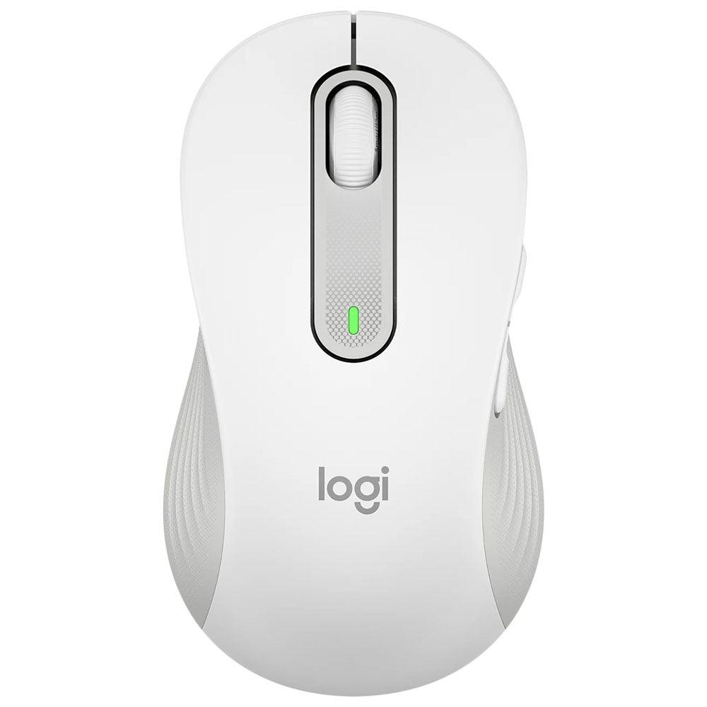 Logitech Signature M650 L Left Wireless Mouse | kimostore