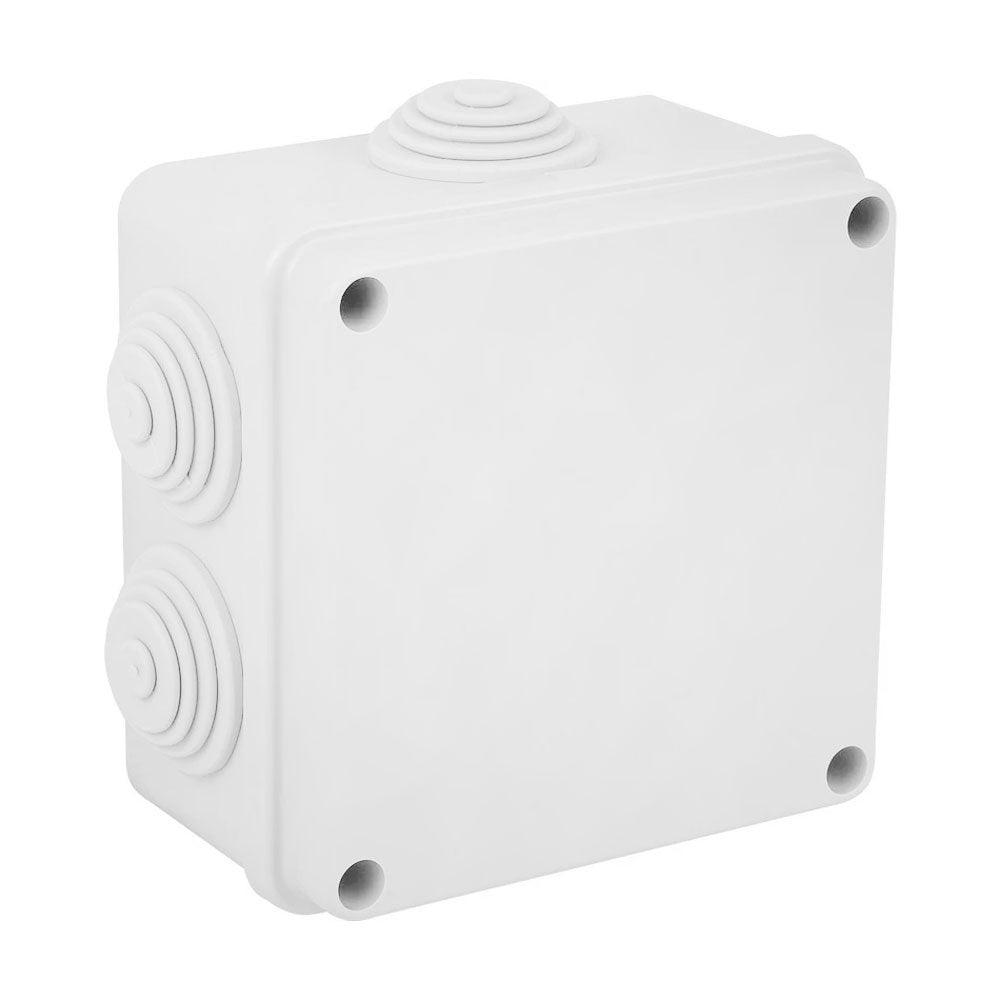 Normal Waterproof Camera Junction Box (10mm x 10mm)