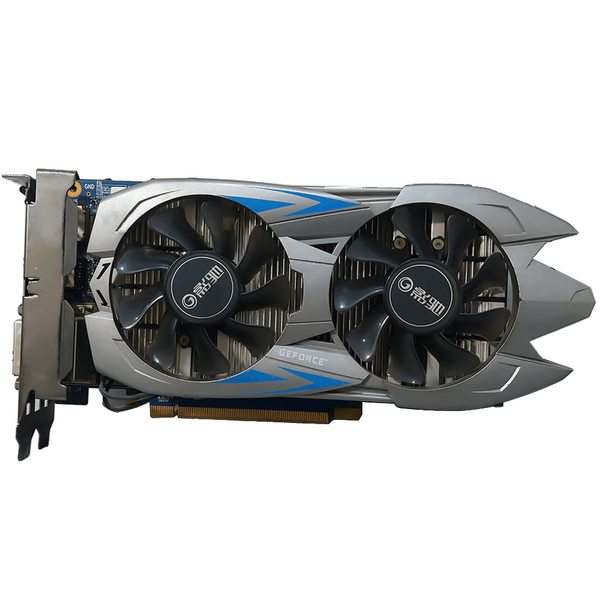 USED GRAPHICS CARD | Kimo Store | Online Shopping Electronics