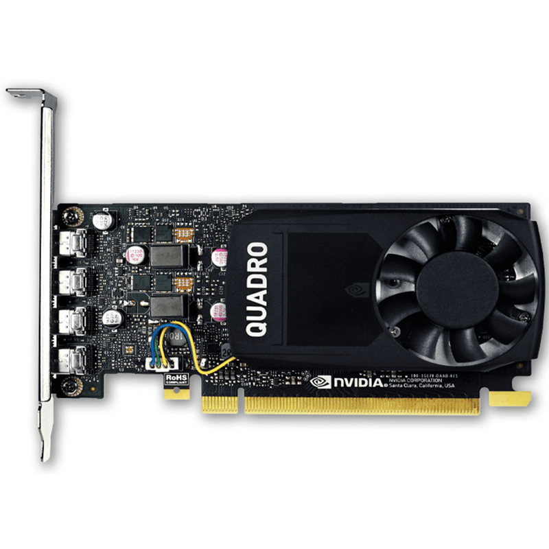 USED GRAPHICS CARD
