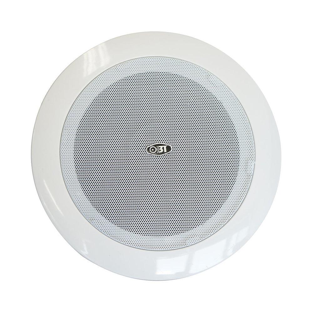 Best Ceiling & Wall Speakers | High-Quality Hidden Sound Systems