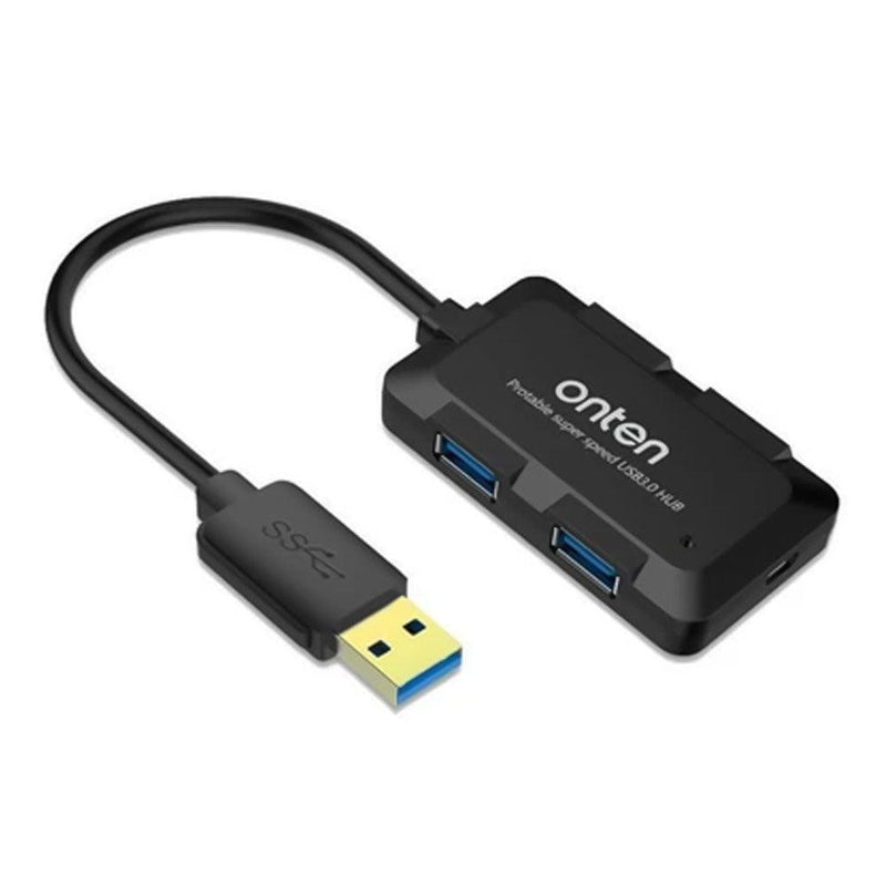 "USB Hubs for Enhanced Connectivity | Multi-Port Solutions"