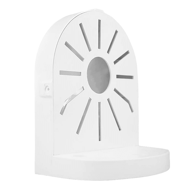 SECURITY & SURVEILLANCE ACCESSORIES