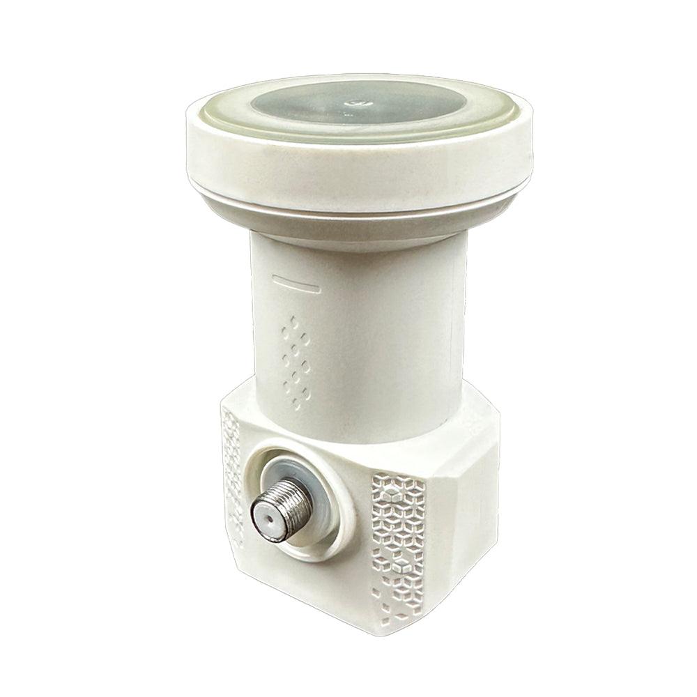 Raval RA-100 LNB 1 Port/ Kimo Store Electronics /For Satellite