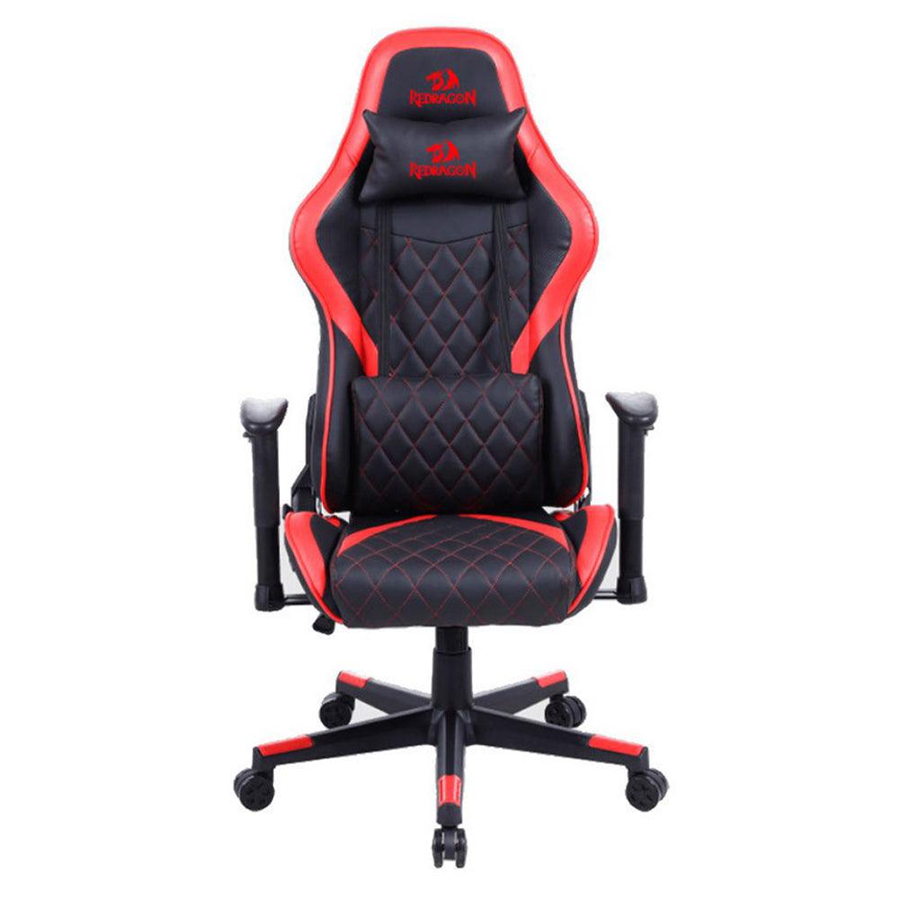 Redragon C211 Gaming Chair - Red | Kimo Store