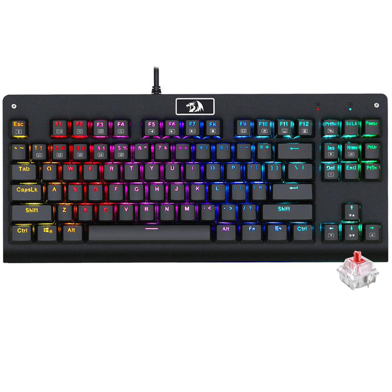 "Keyboards for Work & Gaming | Ergonomic Designs"