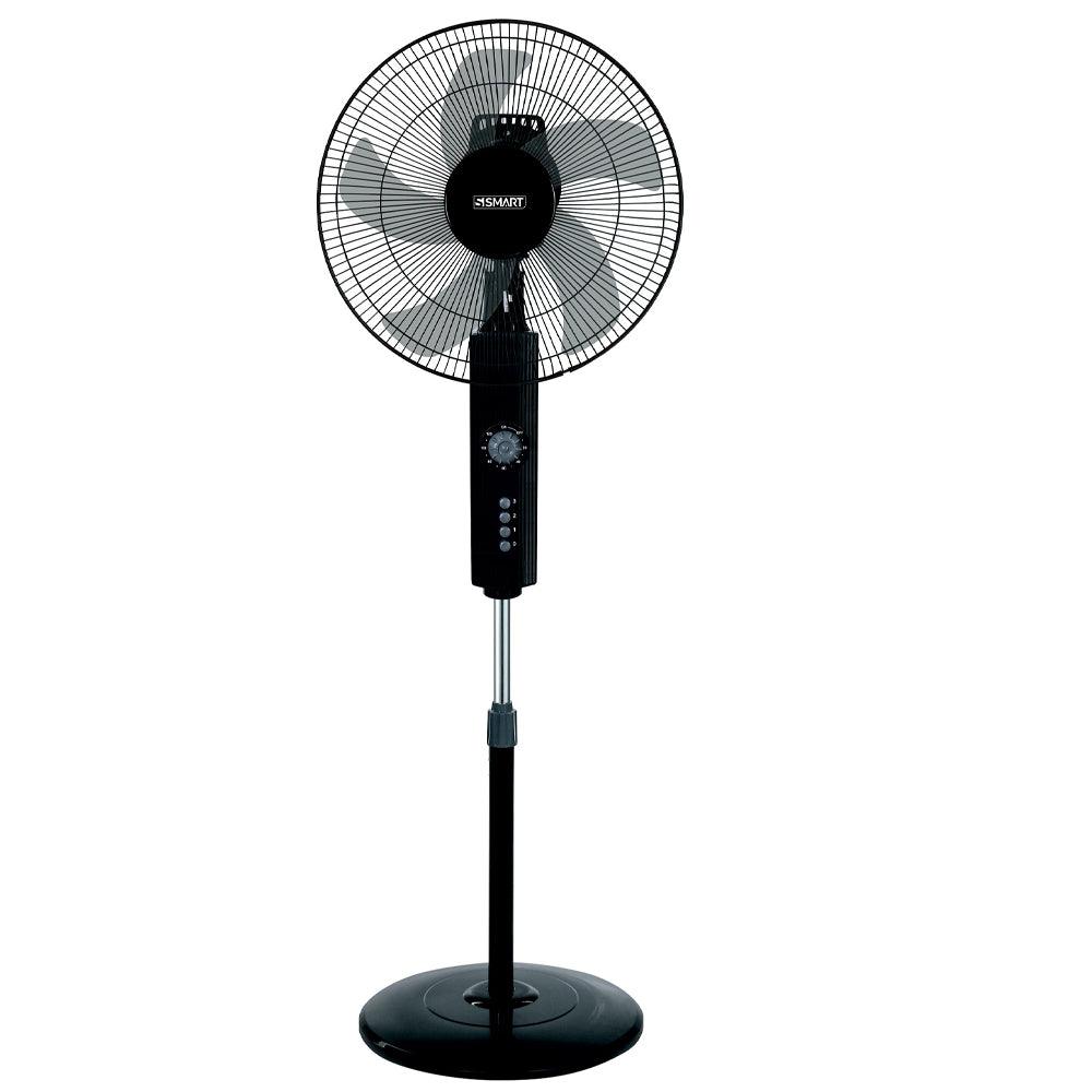 S Smart Stand Fan SSF1803 18 Inch | kimostore | home