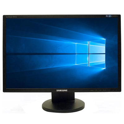 USED MONITOR