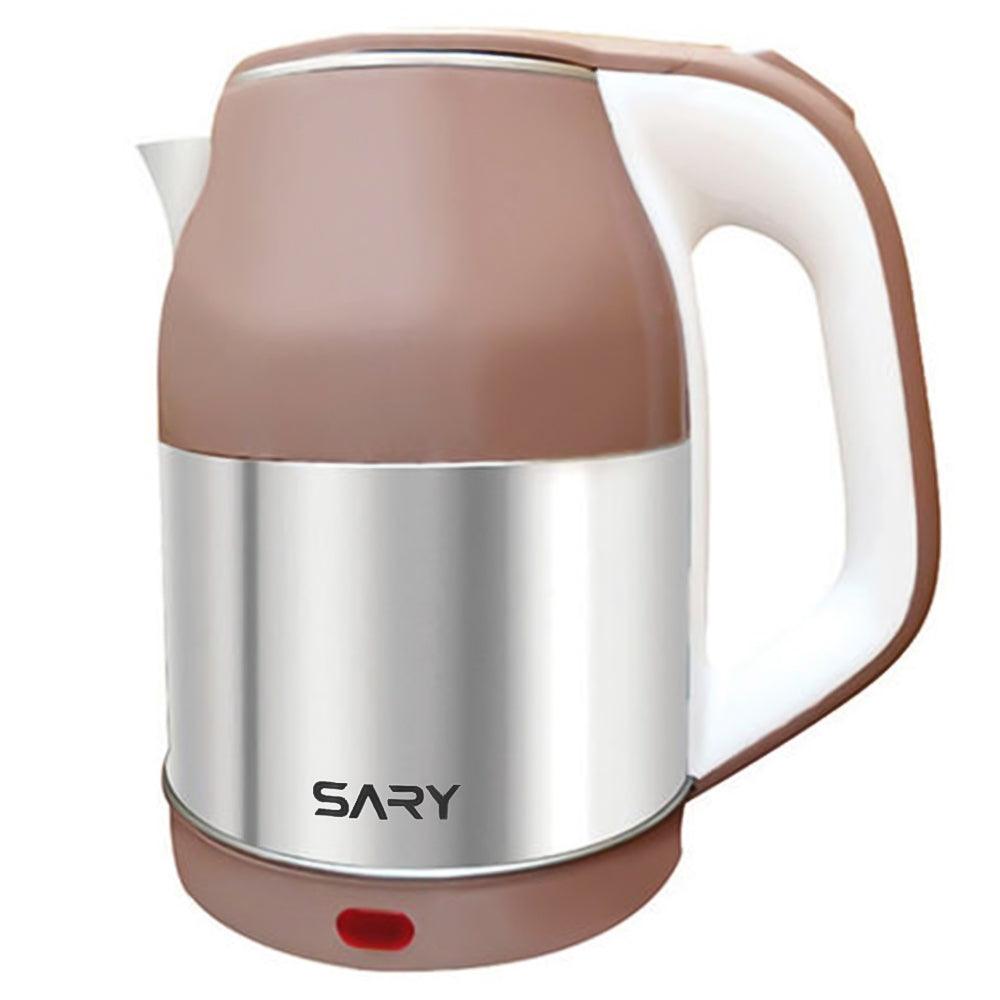 Sary Kettle SRK-ST21033 2.5L 1500W