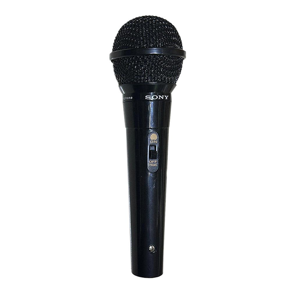 Sony SN-808 Wired Microphone (Copy) |Kimo Store Electronics