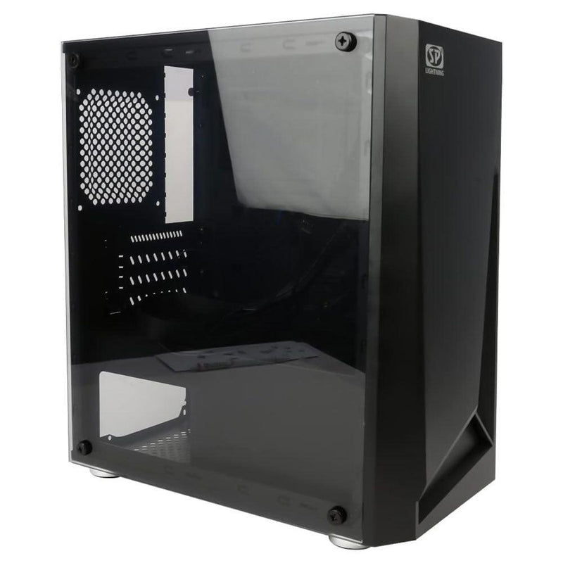 Best PC Cases for Gaming & Custom Builds | Kimo Store