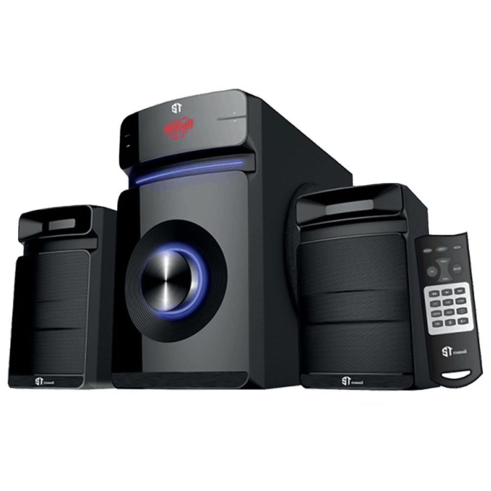 ST-Standard Vortex 6000 Subwoofer 2.1