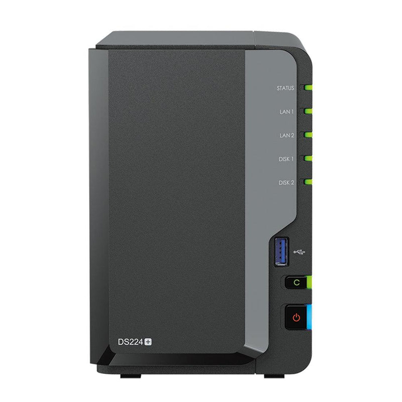 Cloud Storage and NAS Enclosures | Manage Your Data