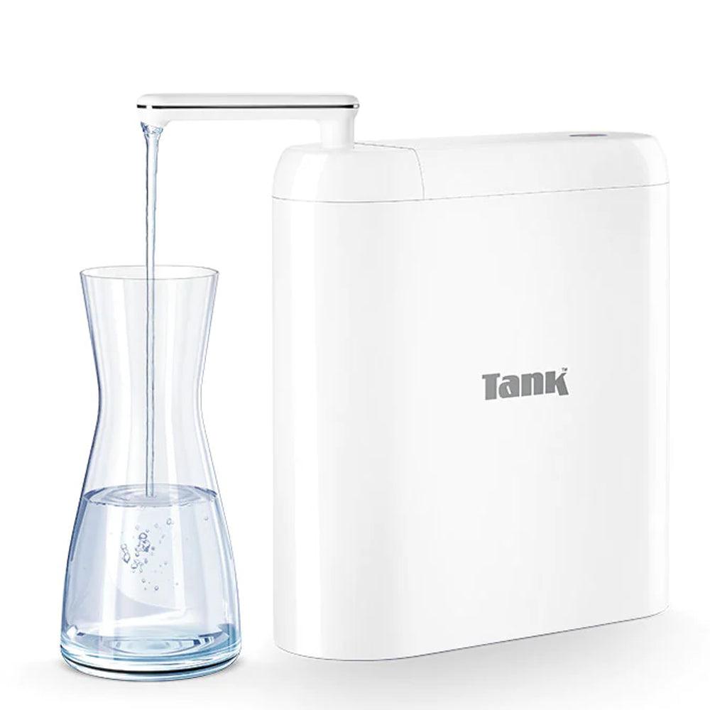 Tank Water Filter Pro 3 Stages 6 Functions | Kimo Store