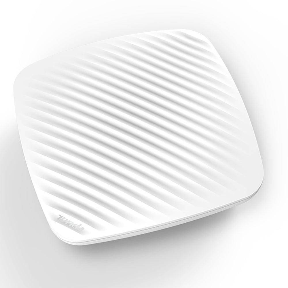 Tenda I9 Ceiling Mount Access Point 1 Port 300Mbps