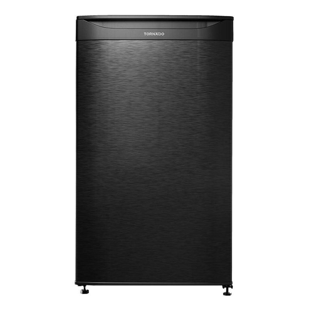 Tornado Mini Bar Refrigerator MBR-AR100-BK 100L - Black
