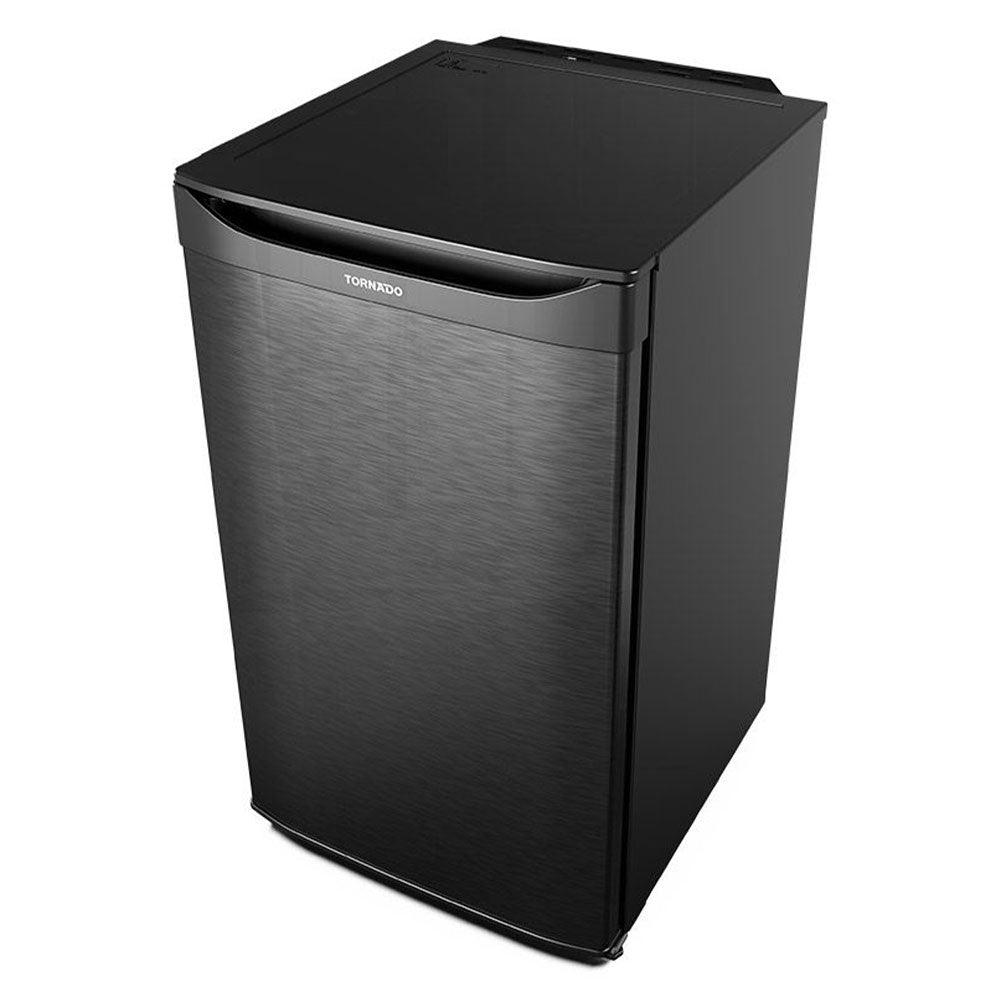 Tornado Mini Bar Refrigerator MBR-AR100-BK 100L - Black
