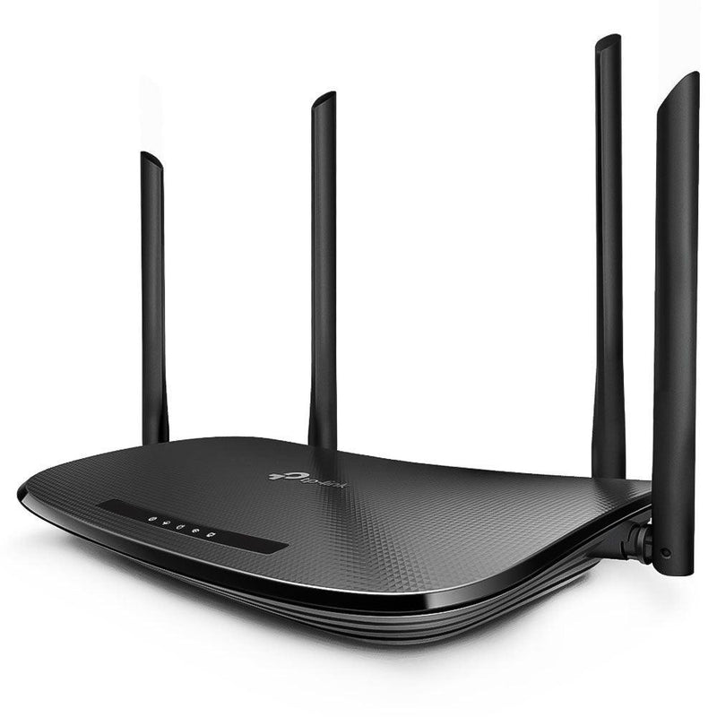 TP-Link Archer VR300 AC1200 V2 VDSL/ADSL Router 4 Port