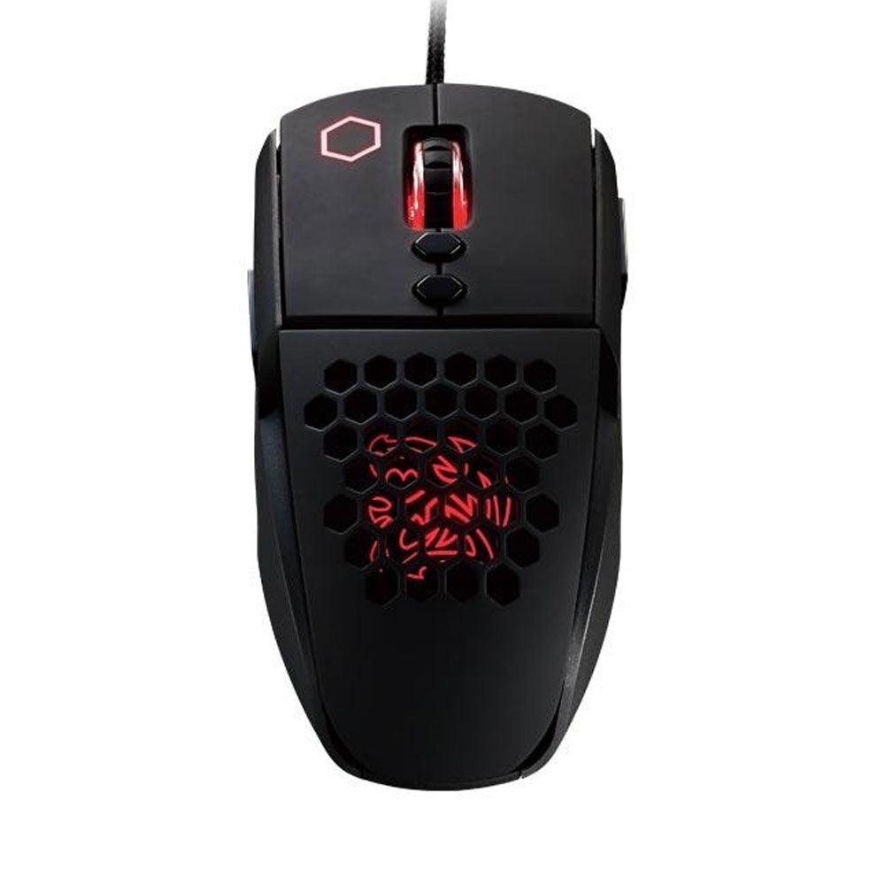 Tt eSPORTS VENTUS Wired Gaming Mouse 5700Dpi / kimostore