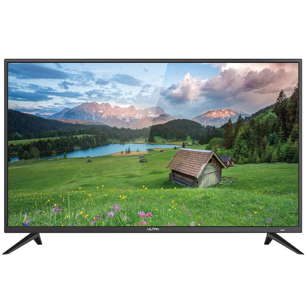 Ultra UT43SHV3 43 Inch LED FHD Smart TV Built-In Receiver