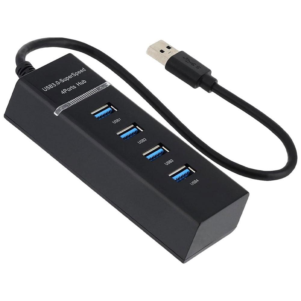 "USB Hubs for Enhanced Connectivity | Multi-Port Solutions"