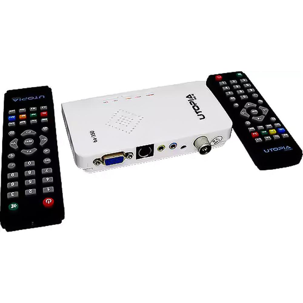 STREAMING MEDIA PLAYERS