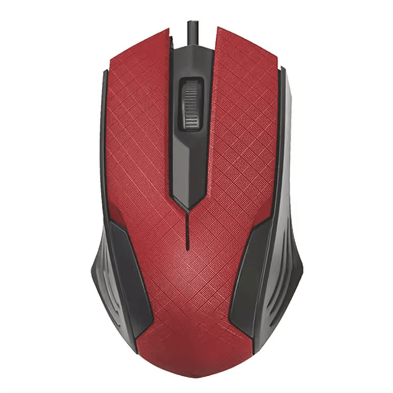 "Computer mouse | Precision & Comfort"