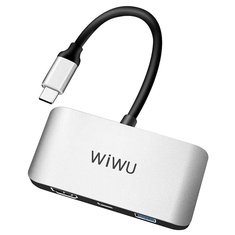 "USB Hubs for Enhanced Connectivity | Multi-Port Solutions"