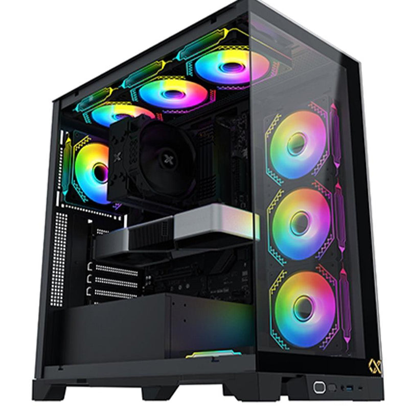 COMPUTER CASE | Kimo Store | Online Shopping Electronics