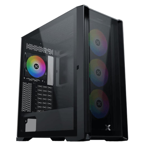 Best PC Cases for Gaming & Custom Builds | Kimo Store