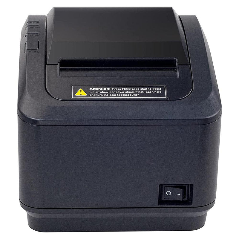 High-Quality Receipt Printers | Thermal and USB Options | Kimo Store