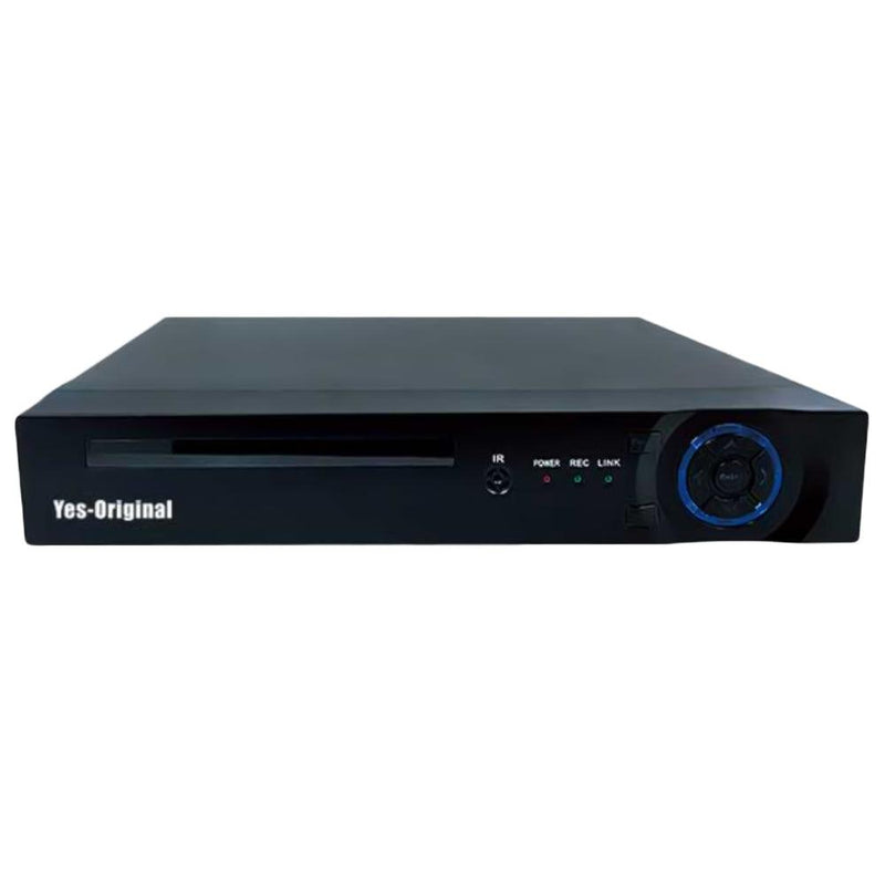 DVR