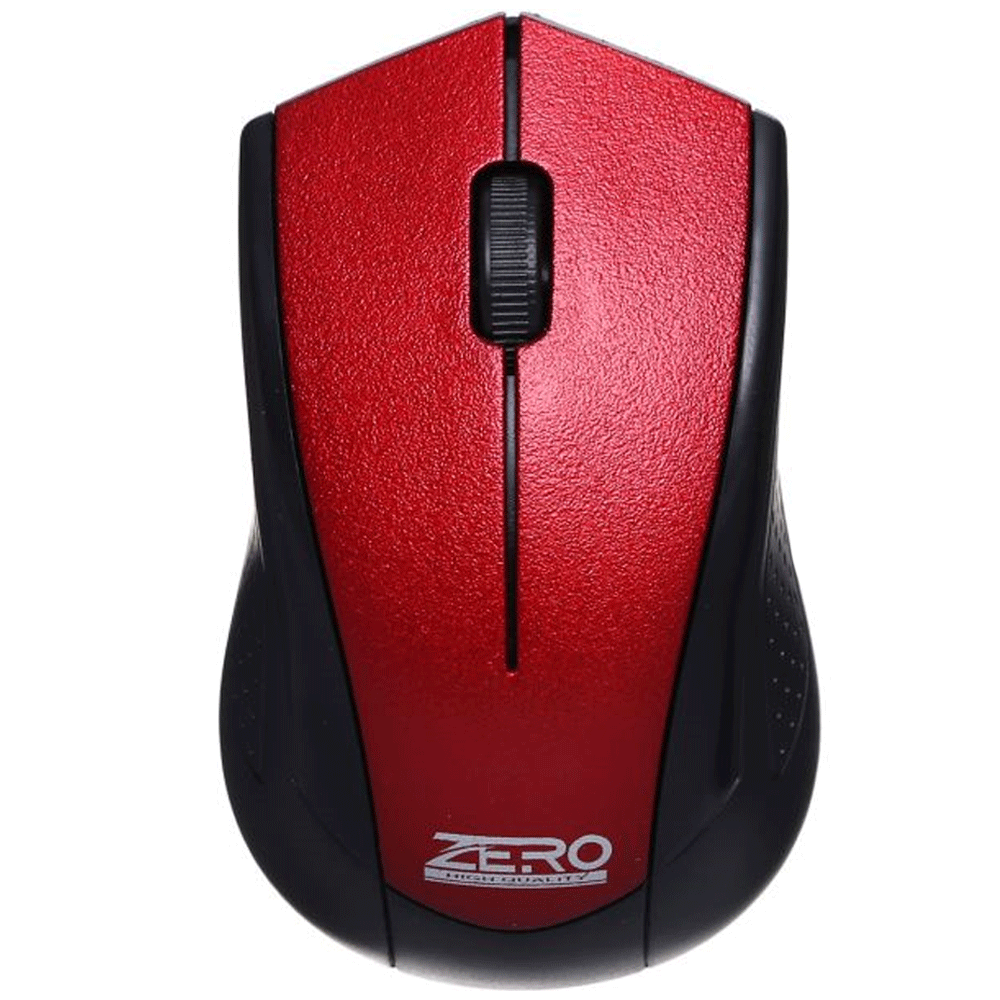 Zero ZR-250 Wired Mouse 1000Dpi
