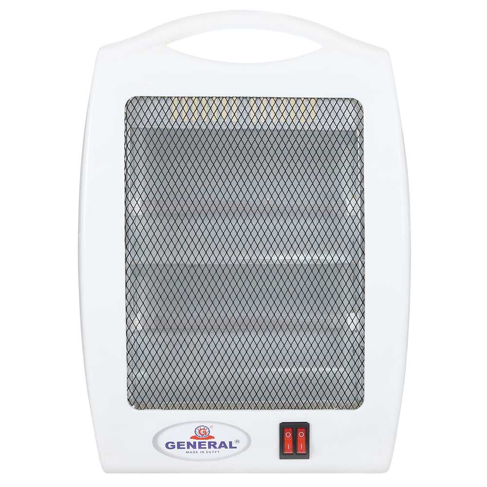 General Electric Heater GE-H104/2 800W | Kimo