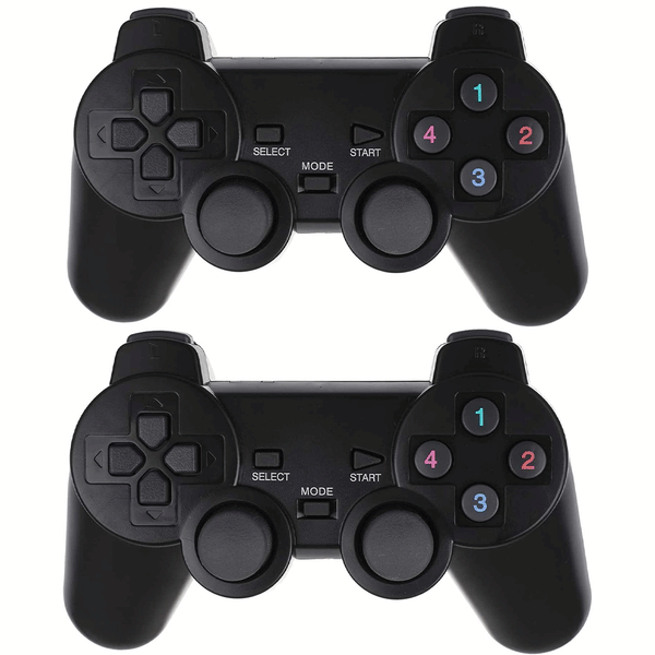 "Gamepads for Gaming | High-Performance Controllers"