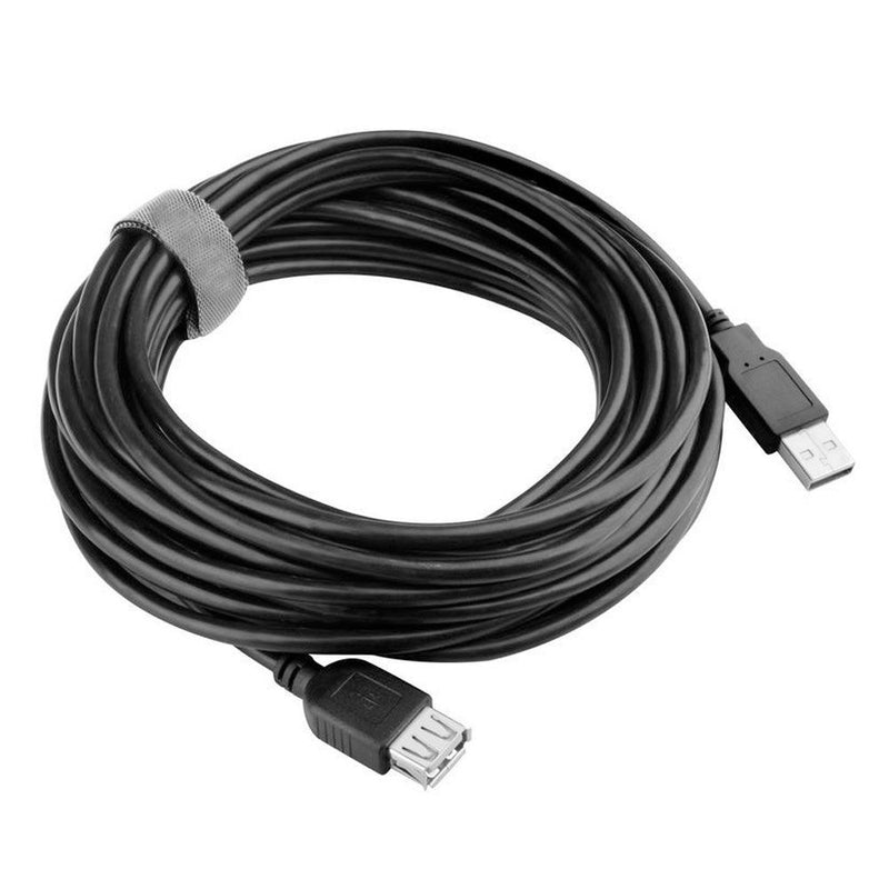 High-Quality Extension Cables for Electronics | Durable Power Extensions