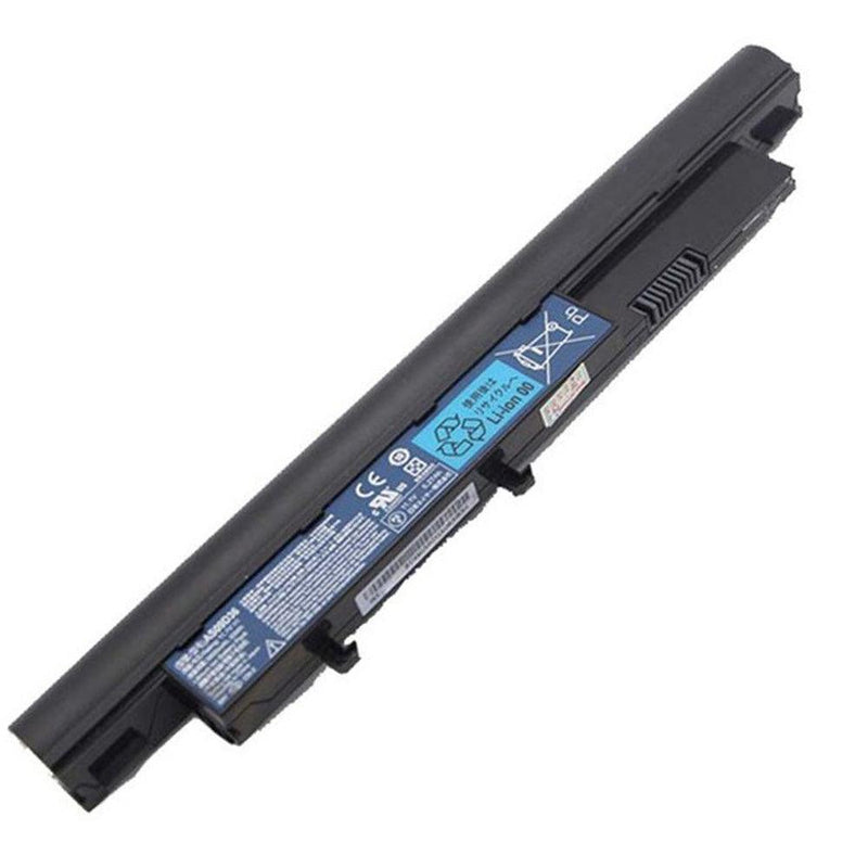 Long-Lasting Laptop Batteries