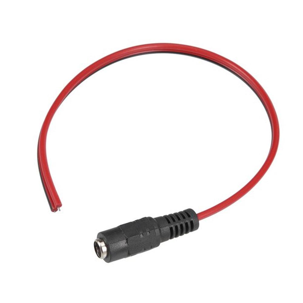 Camera Power Cable Female