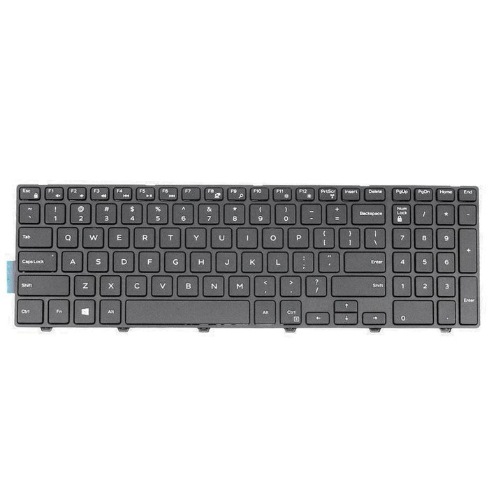 Dell Inspiron 15 3542-5558-5559 Laptop Internal Keyboard
