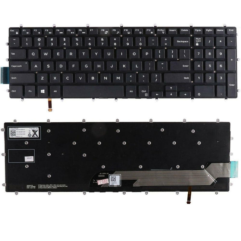 Original Laptop Keyboards for All Models - Kimo Store