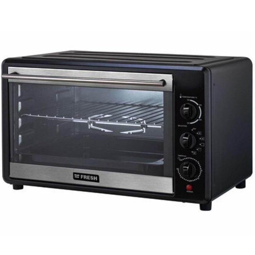 Fresh Elite Electric Oven 45L 2000W With Grill | KIMO