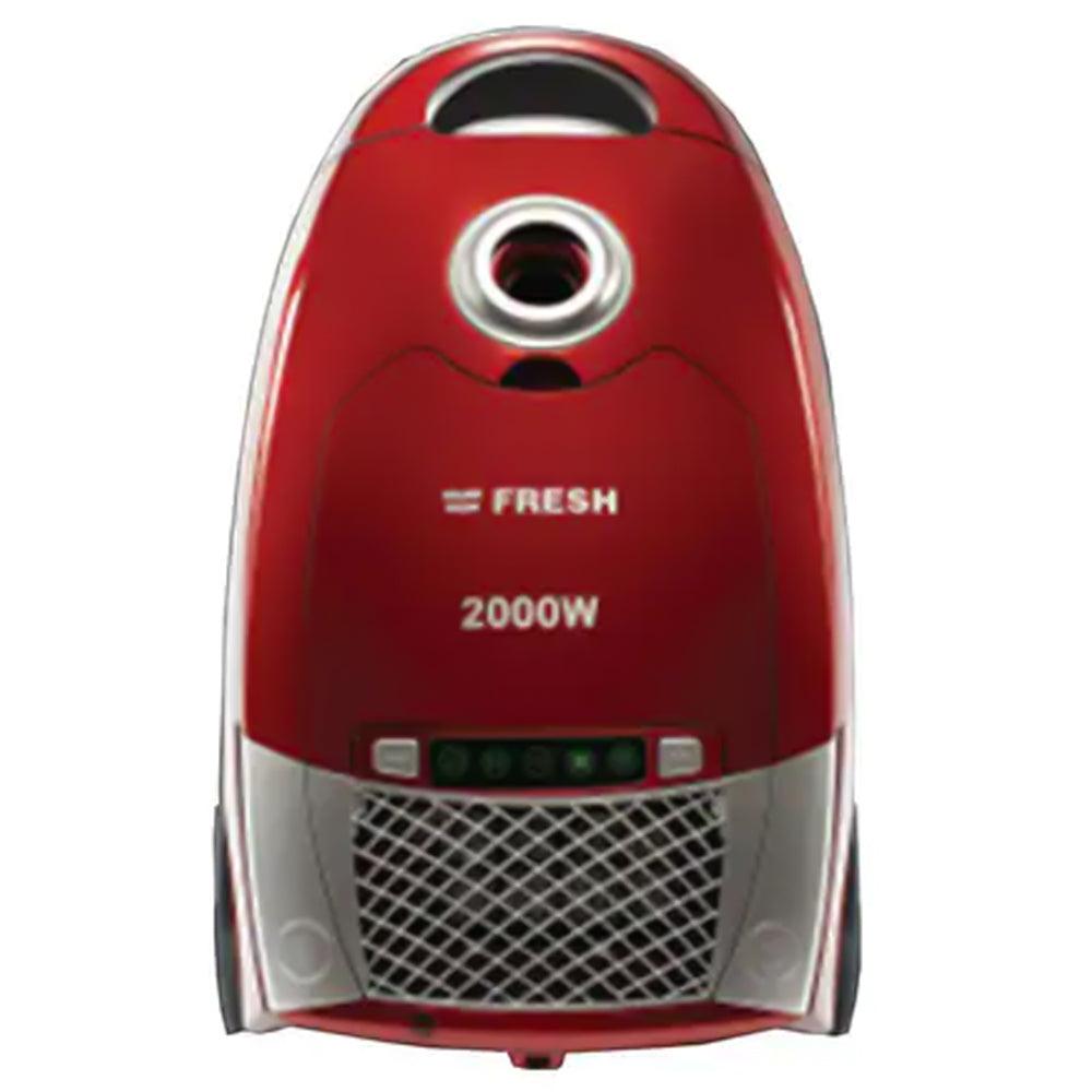 Fresh Vacuum Cleaner Magic 5L 2000W