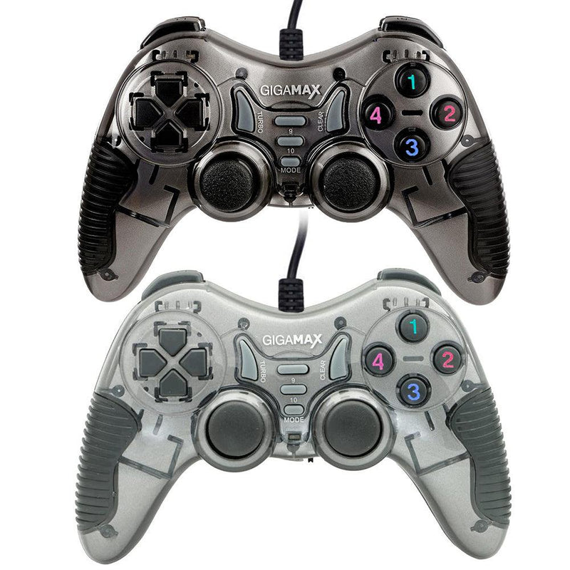 "Gamepads for Gaming | High-Performance Controllers"